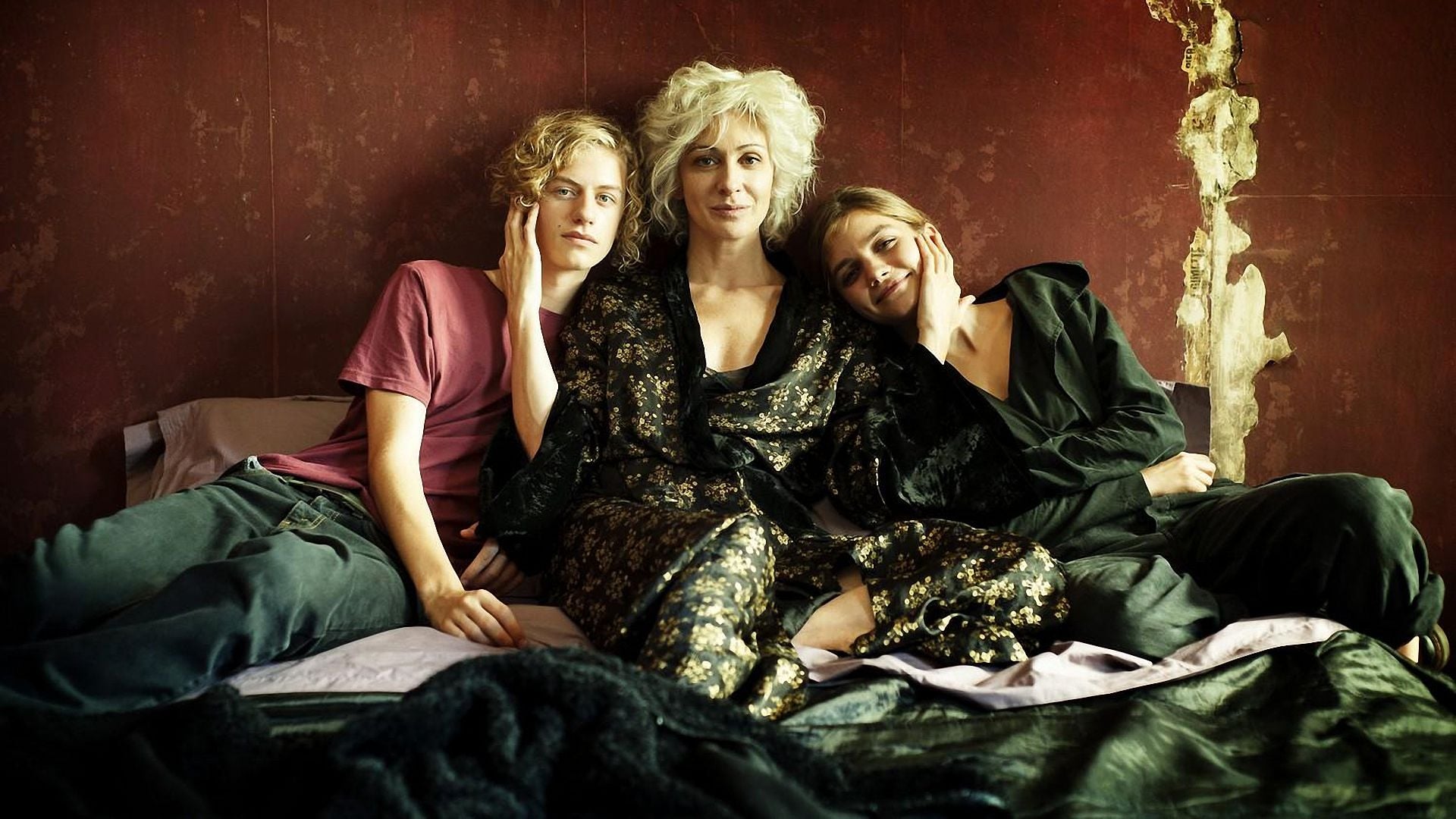 The Invisible Boy: Second Generation Italian Movie Streaming Online Watch