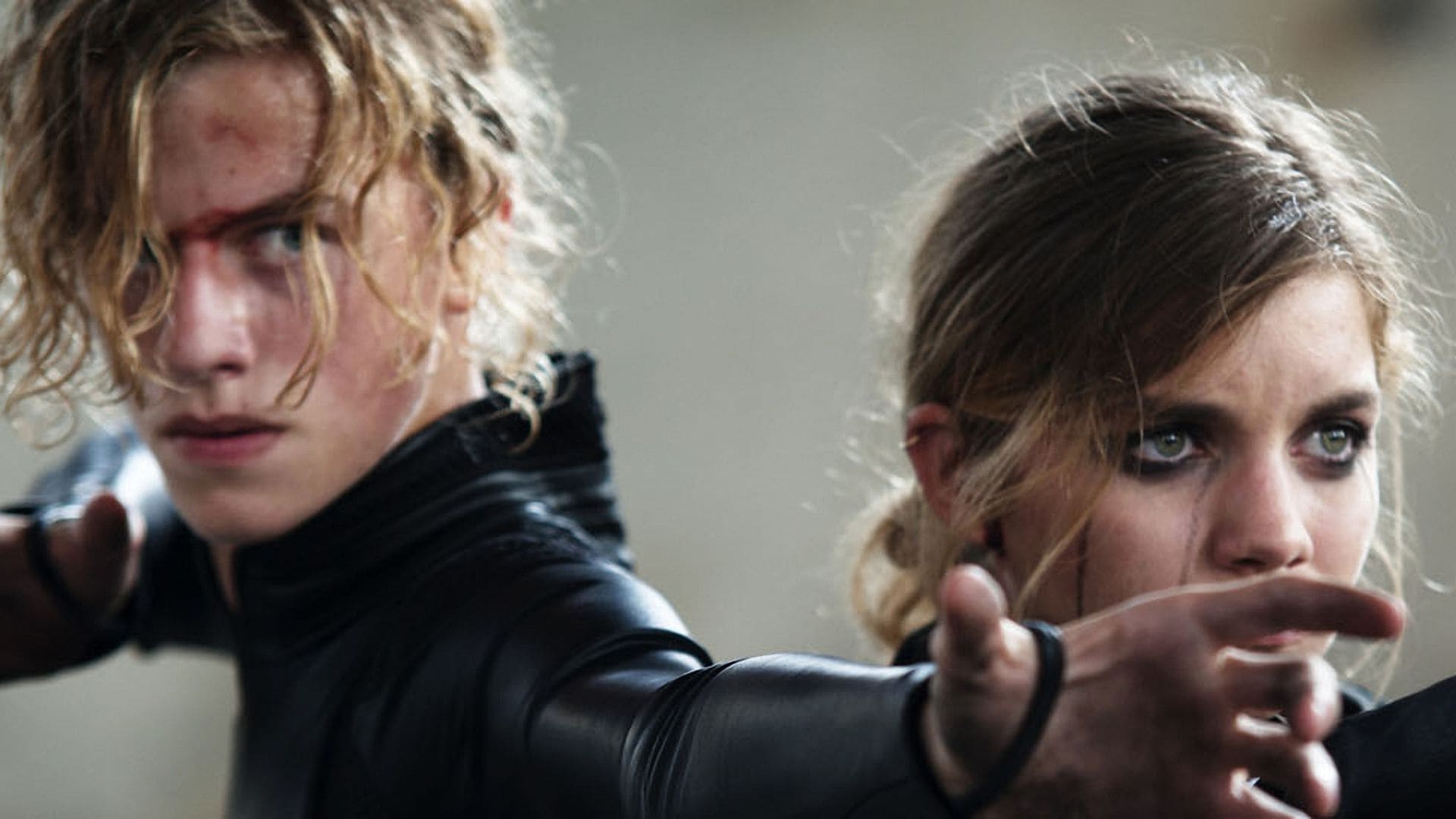 The Invisible Boy: Second Generation Italian Movie Streaming Online Watch