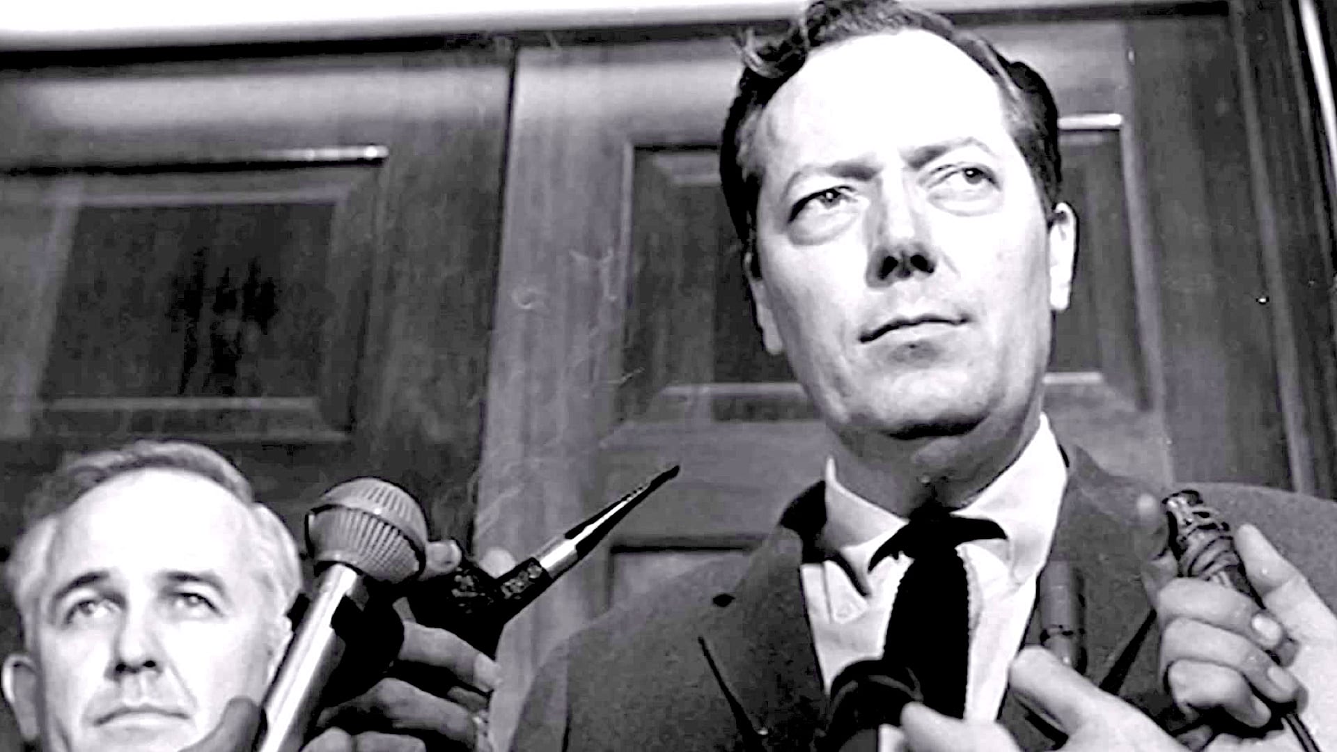The JFK Assassination: The Jim Garrison Tapes Movie Streaming Online Watch