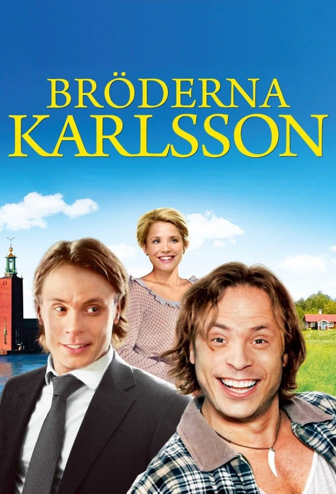 The Karlsson Brothers Swedish Movie Streaming Online Watch