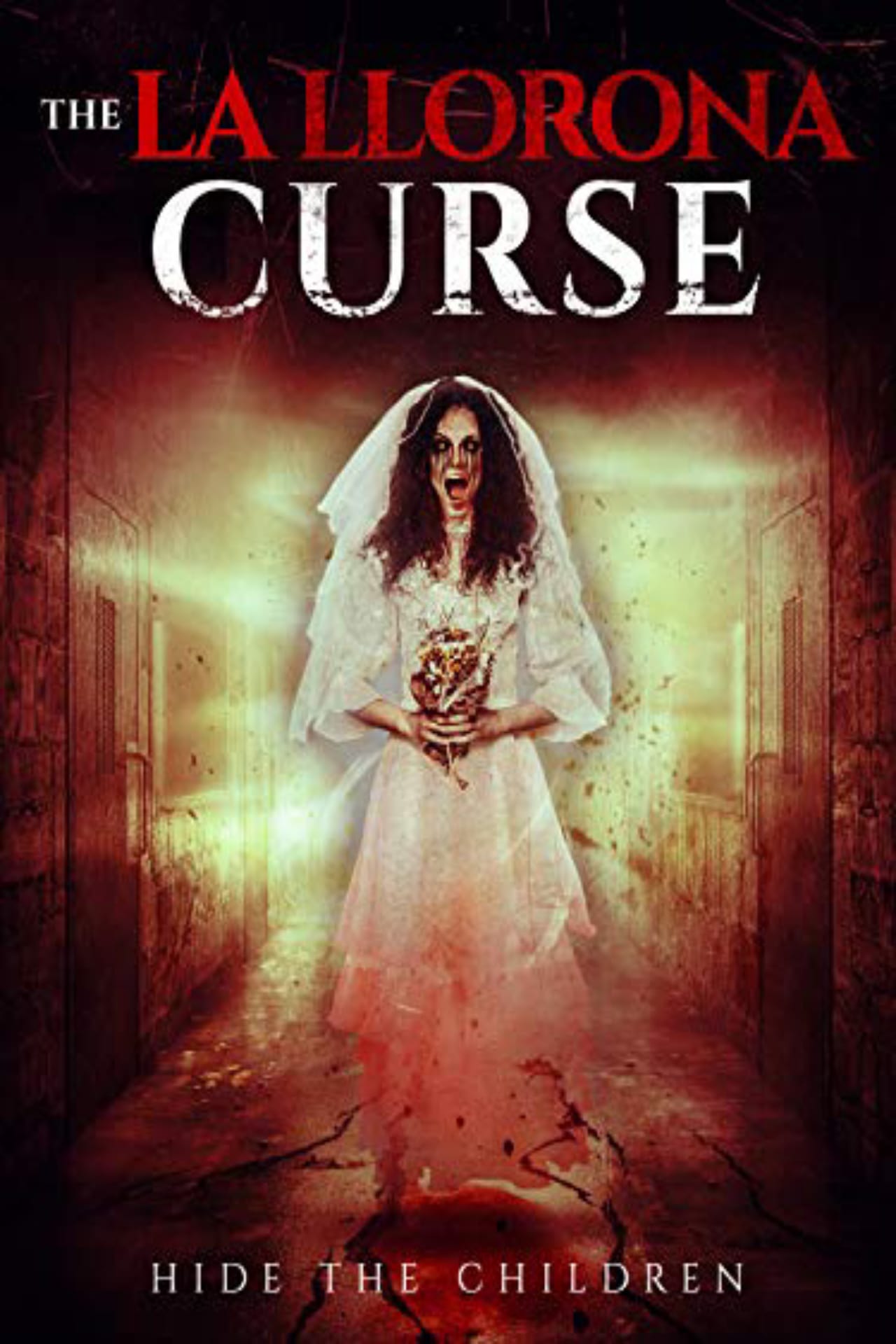 The La Llorona Curse Movie Streaming Online Watch