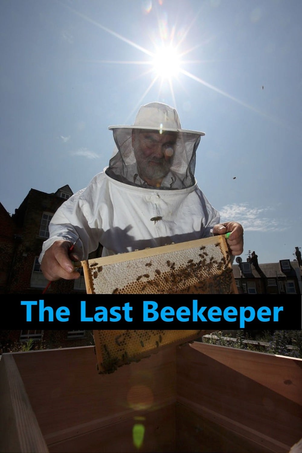 The Last Beekeeper Movie Streaming Online Watch