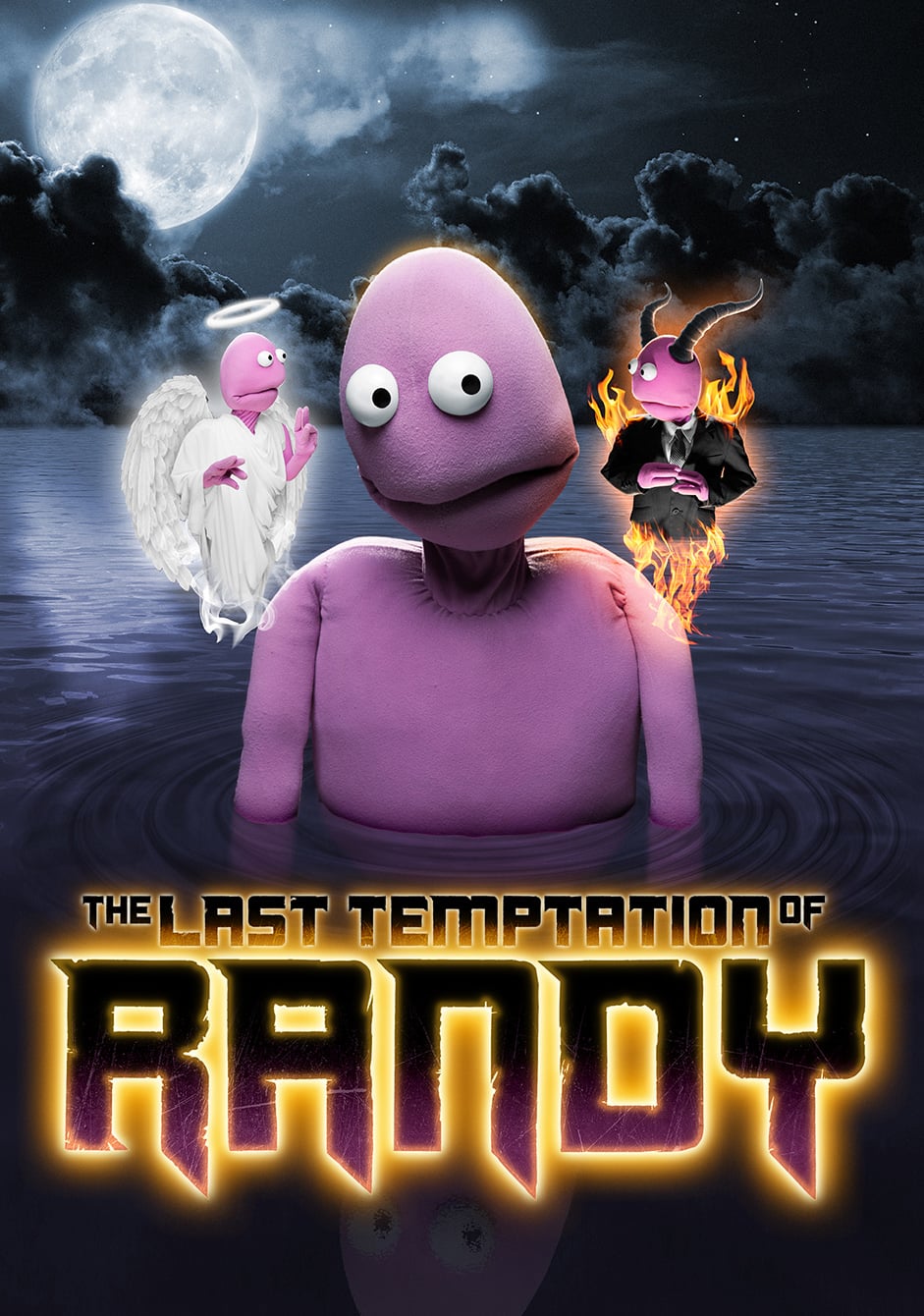 The Last Temptation of Randy Movie Streaming Online Watch