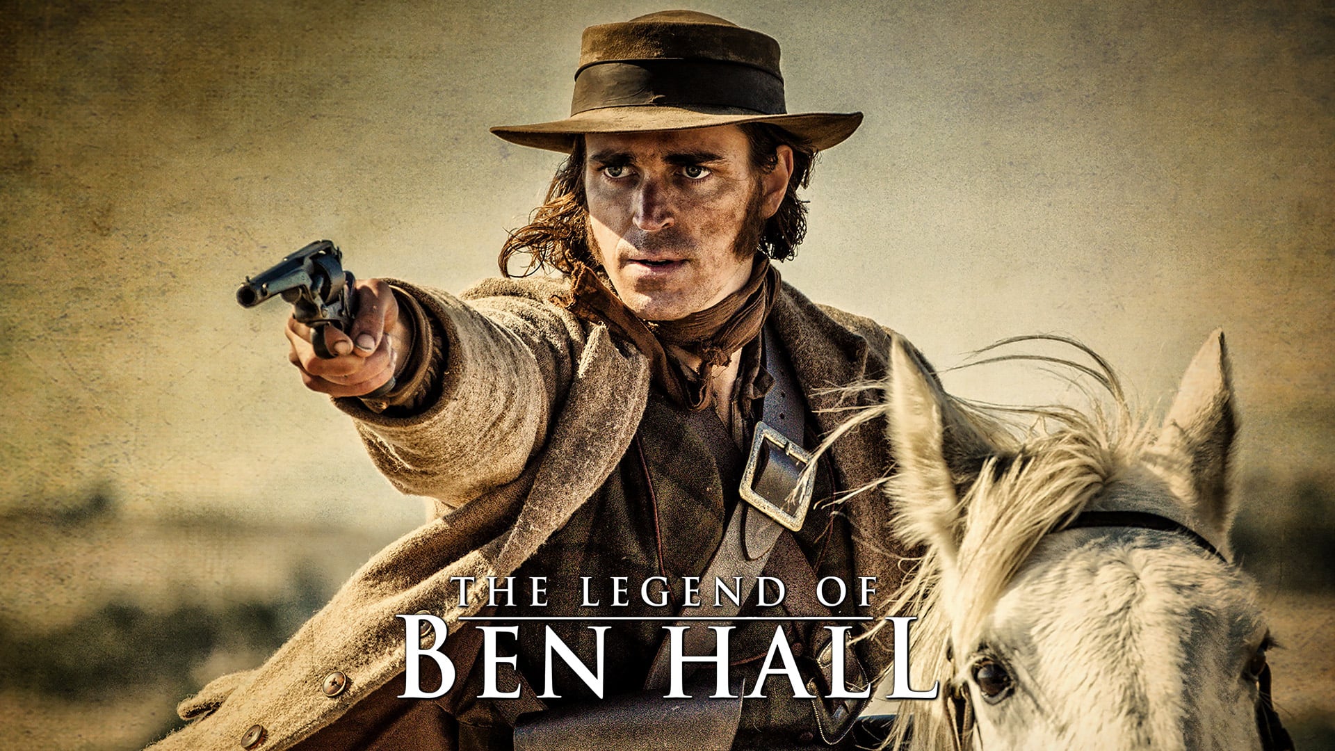 The Legend of Ben Hall Movie Streaming Online Watch on Amazon