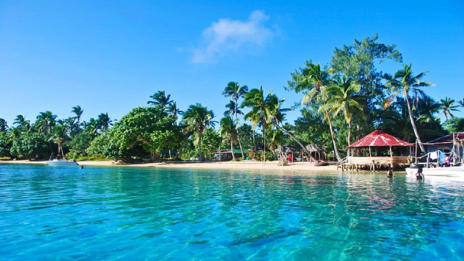 The Legend of Johnny Lingo Movie Streaming Online Watch