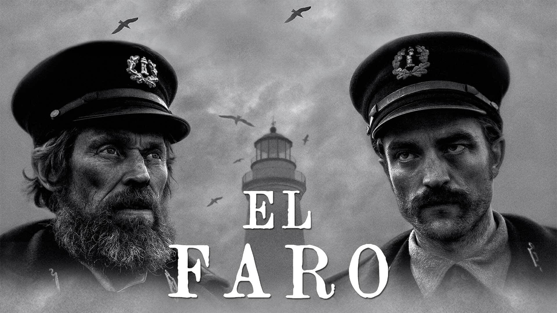 The Lighthouse Movie Streaming Online Watch on Netflix