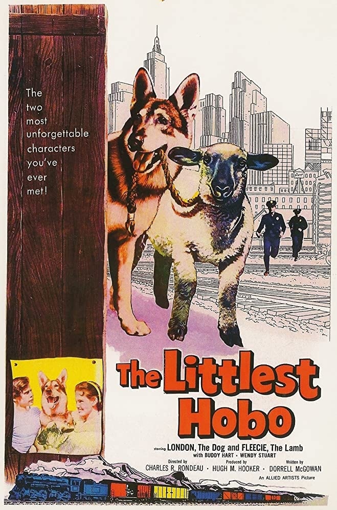 The Littlest Hobo Movie Streaming Online Watch