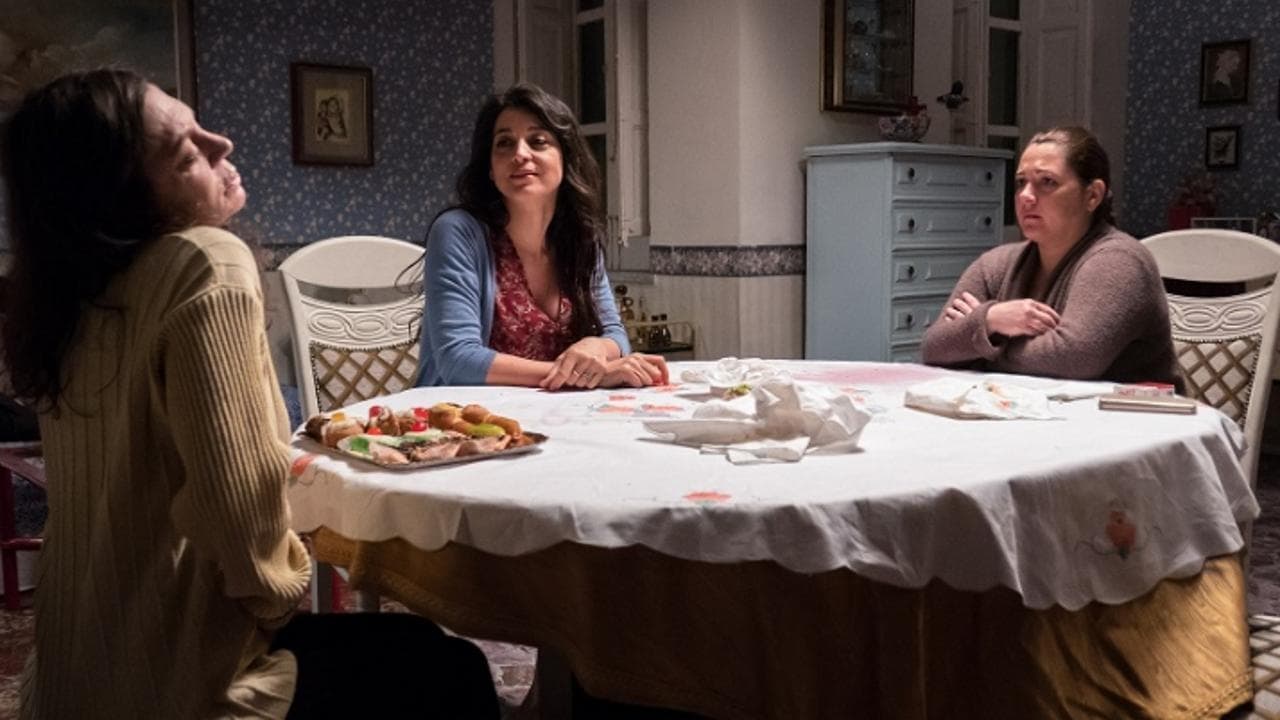 The Macaluso Sisters Italian Movie Streaming Online Watch