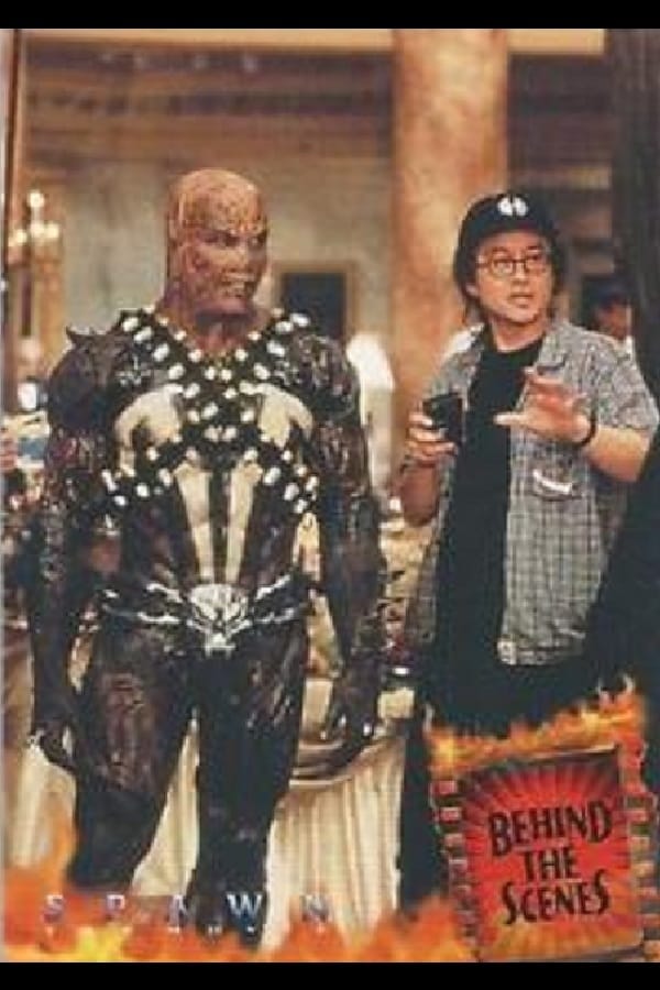 The Making of 'Spawn' Movie Streaming Online Watch
