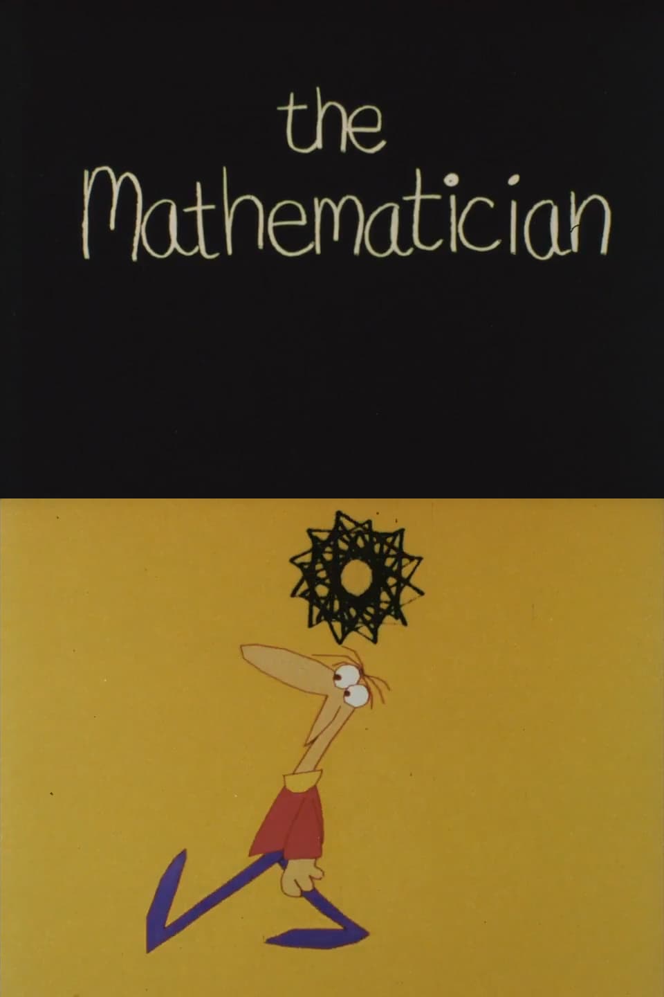 The Mathematician Movie Streaming Online Watch
