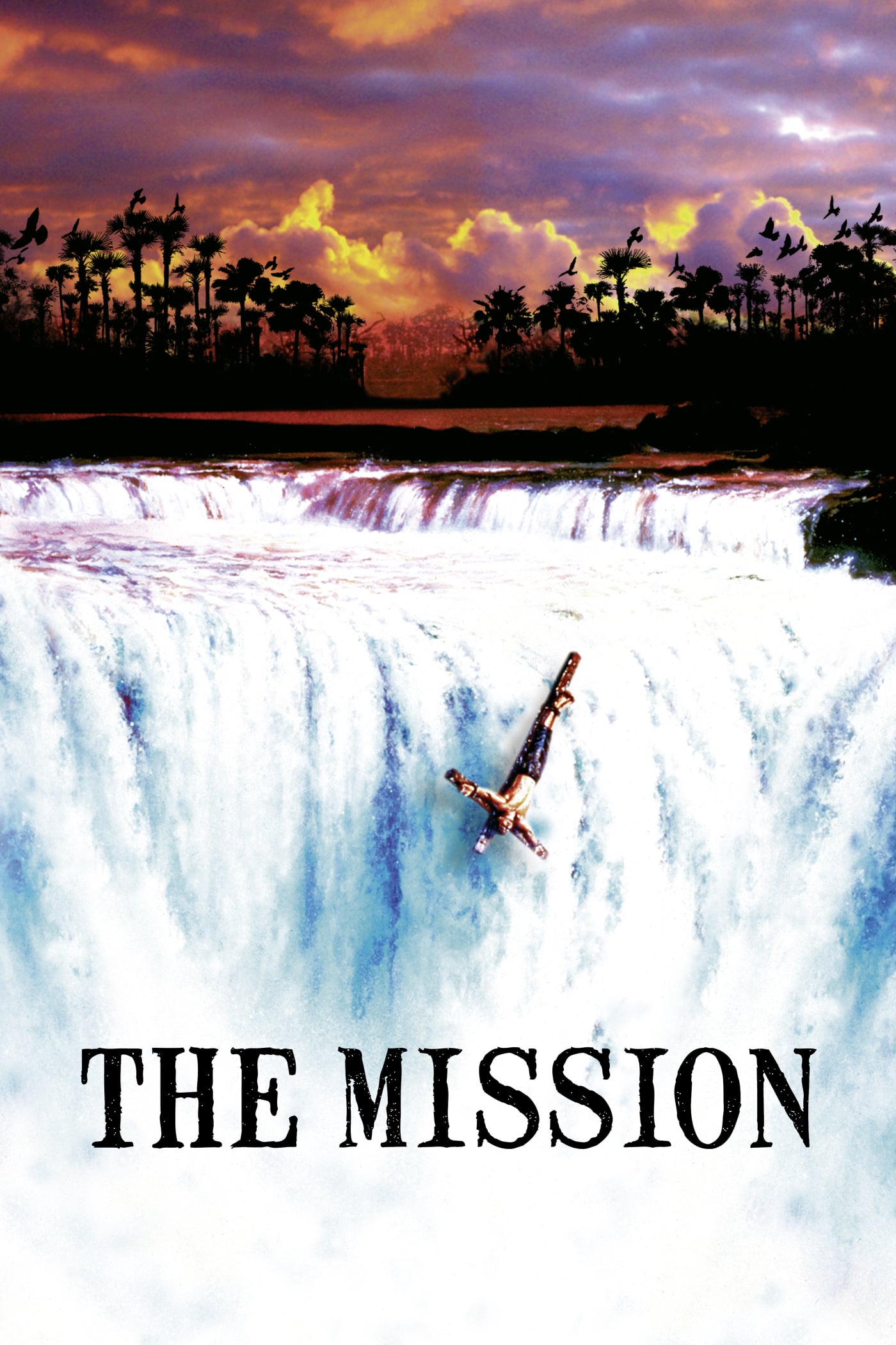The Mission Guarani, Latin, Spanish Movie Streaming Online Watch