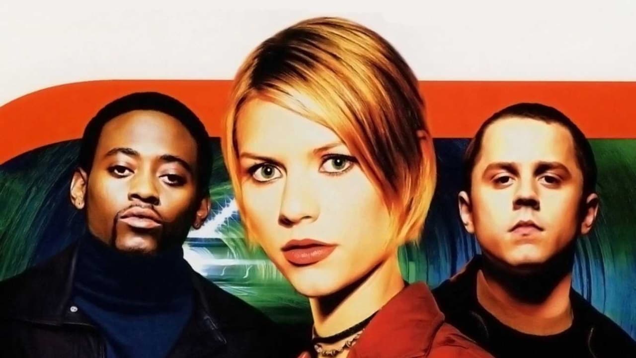 The Mod Squad Movie Streaming Online Watch