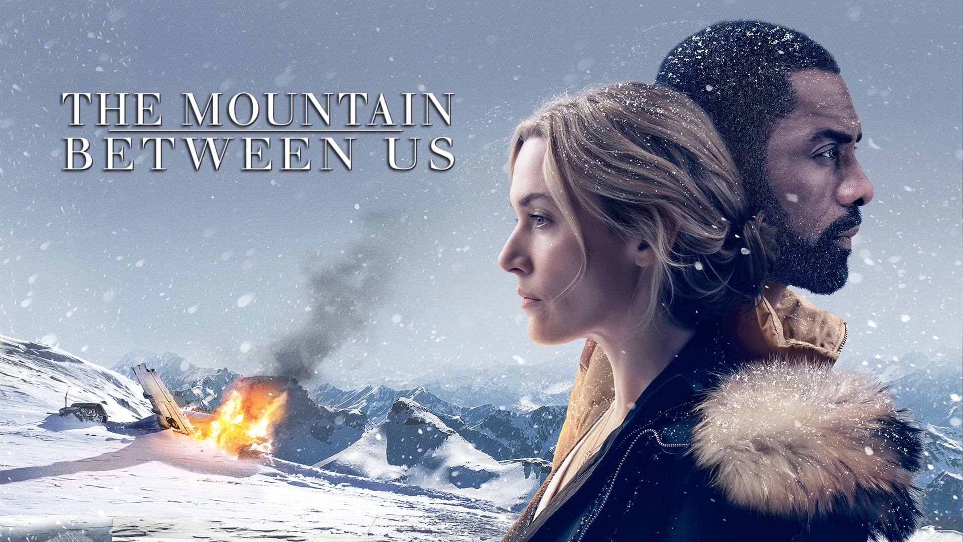 The Mountain Between Us Movie Streaming Online Watch on Disney Plus ...