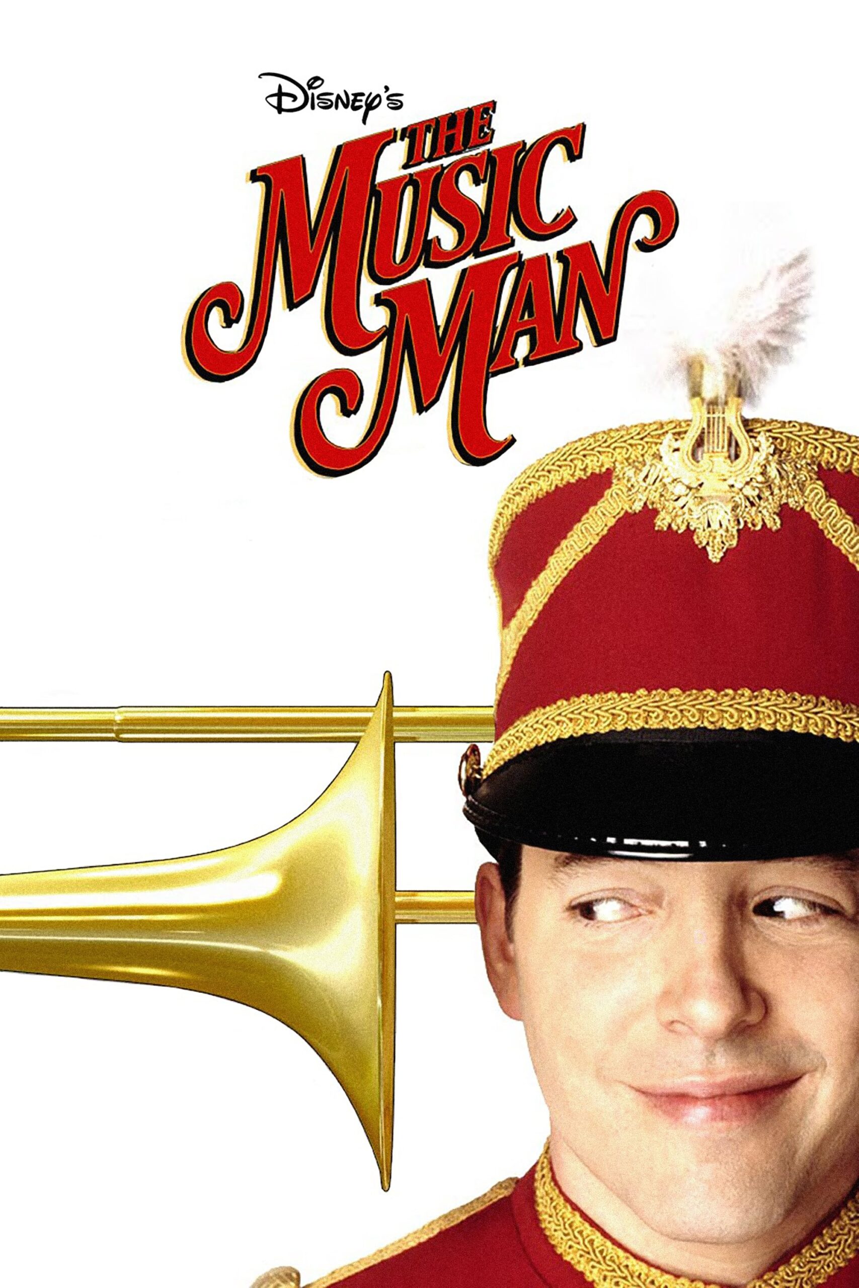 The Music Man Movie Streaming Online Watch