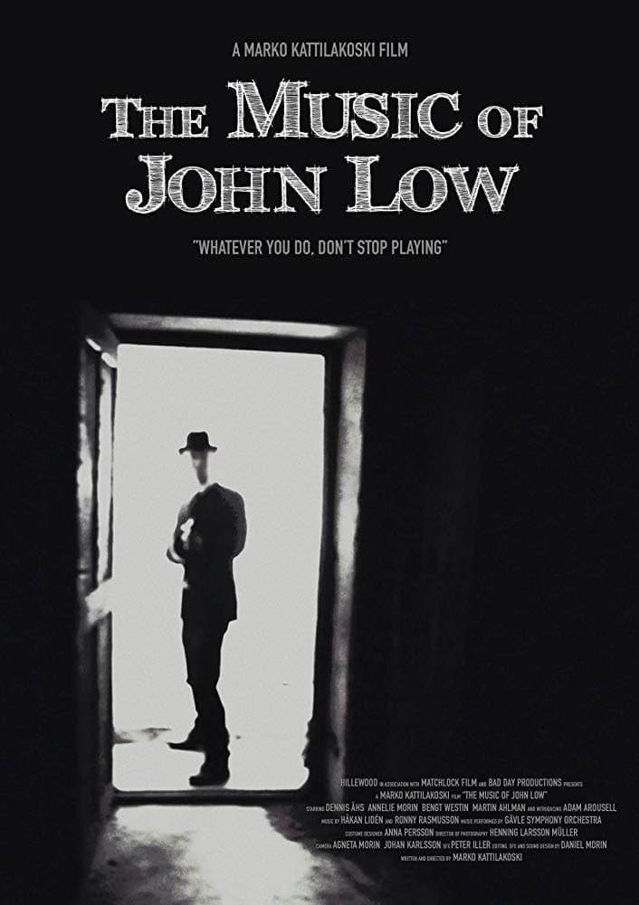 The Music of John Low Movie Streaming Online Watch