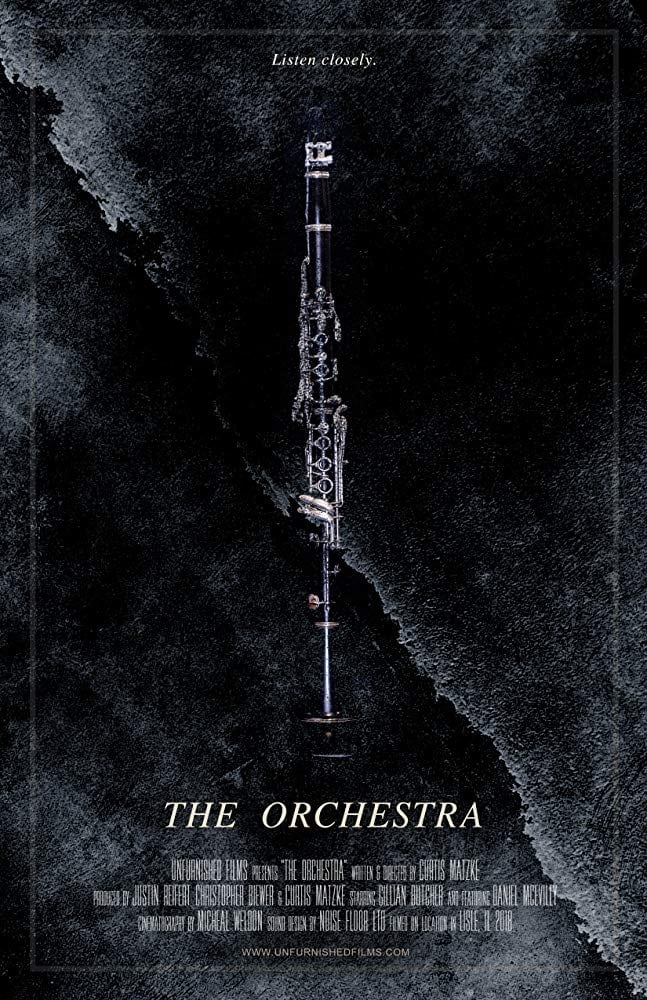 The Orchestra Movie Streaming Online Watch