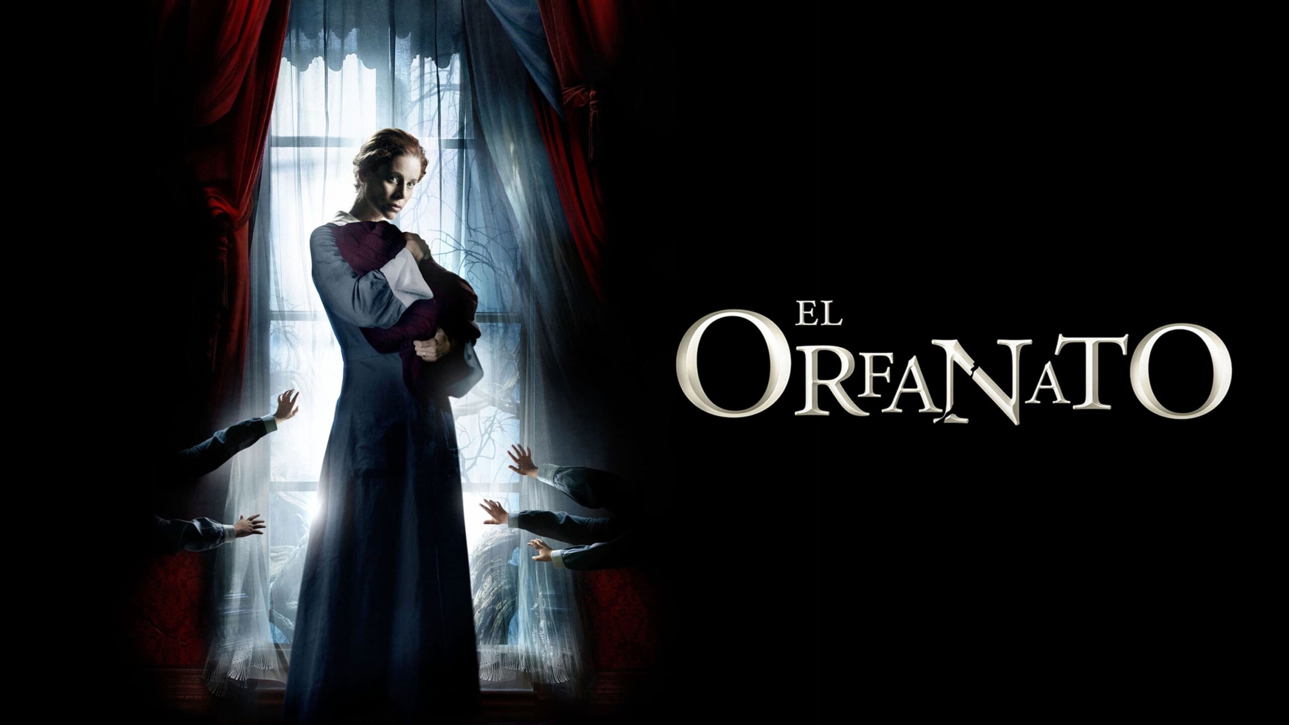 The Orphanage Spanish Movie Streaming Online Watch