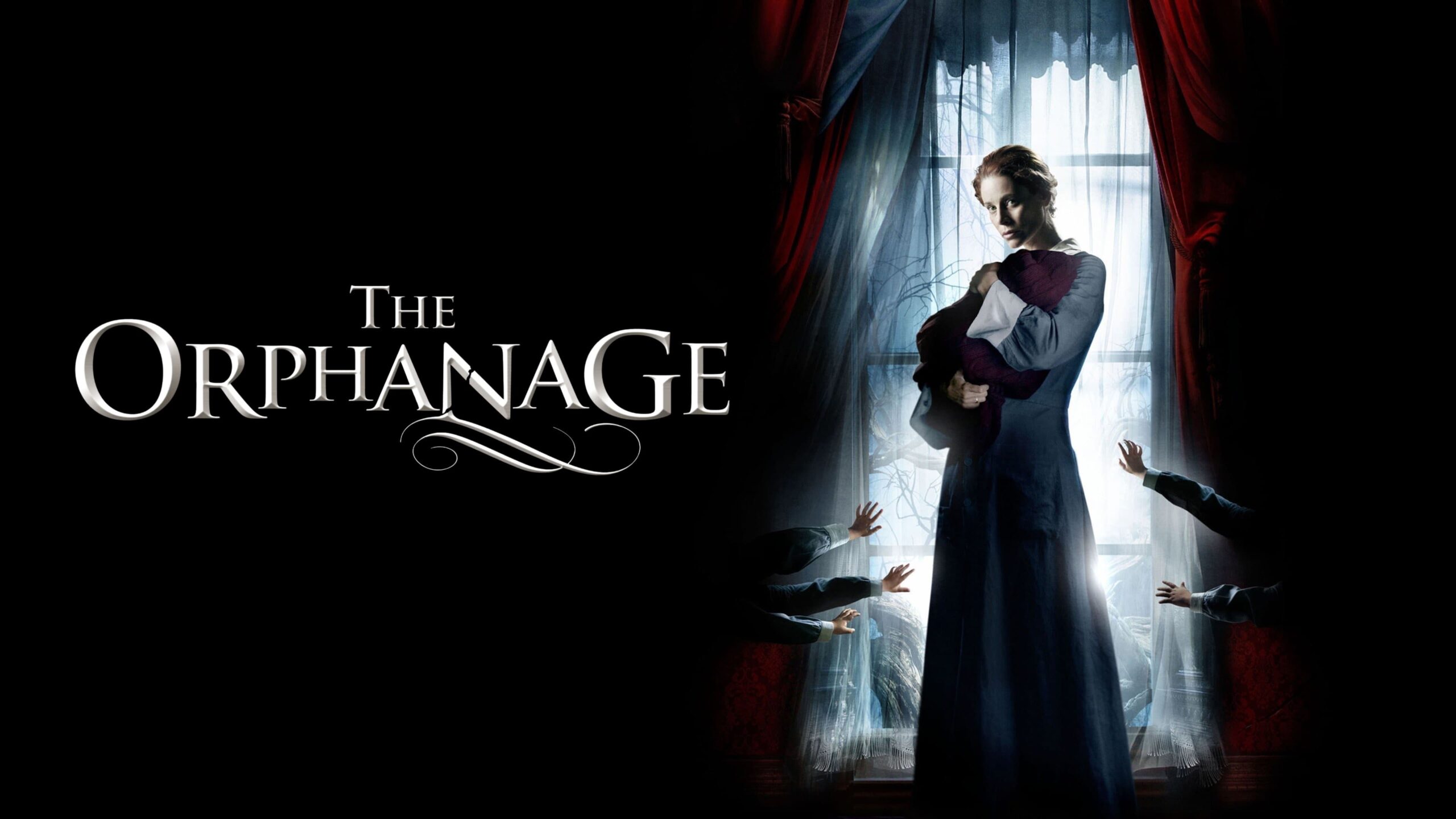 The Orphanage Spanish Movie Streaming Online Watch