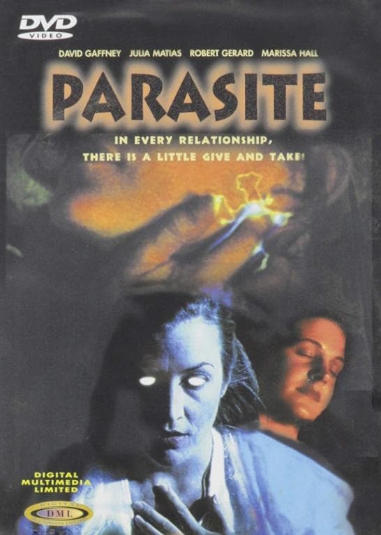 The Parasite Movie Streaming Online Watch