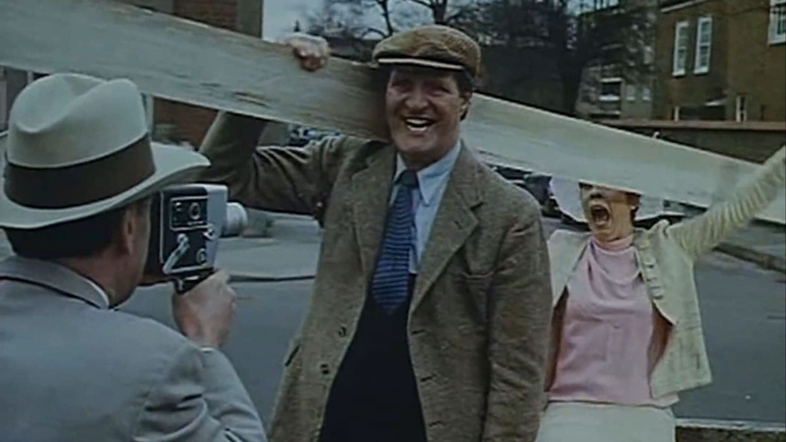 The Plank Movie Streaming Online Watch