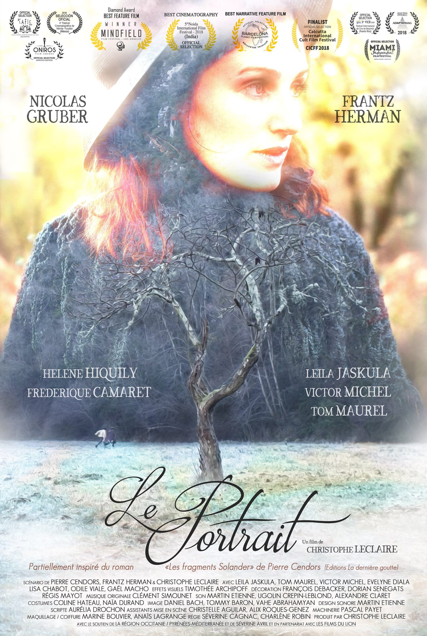 The Portrait French Movie Streaming Online Watch