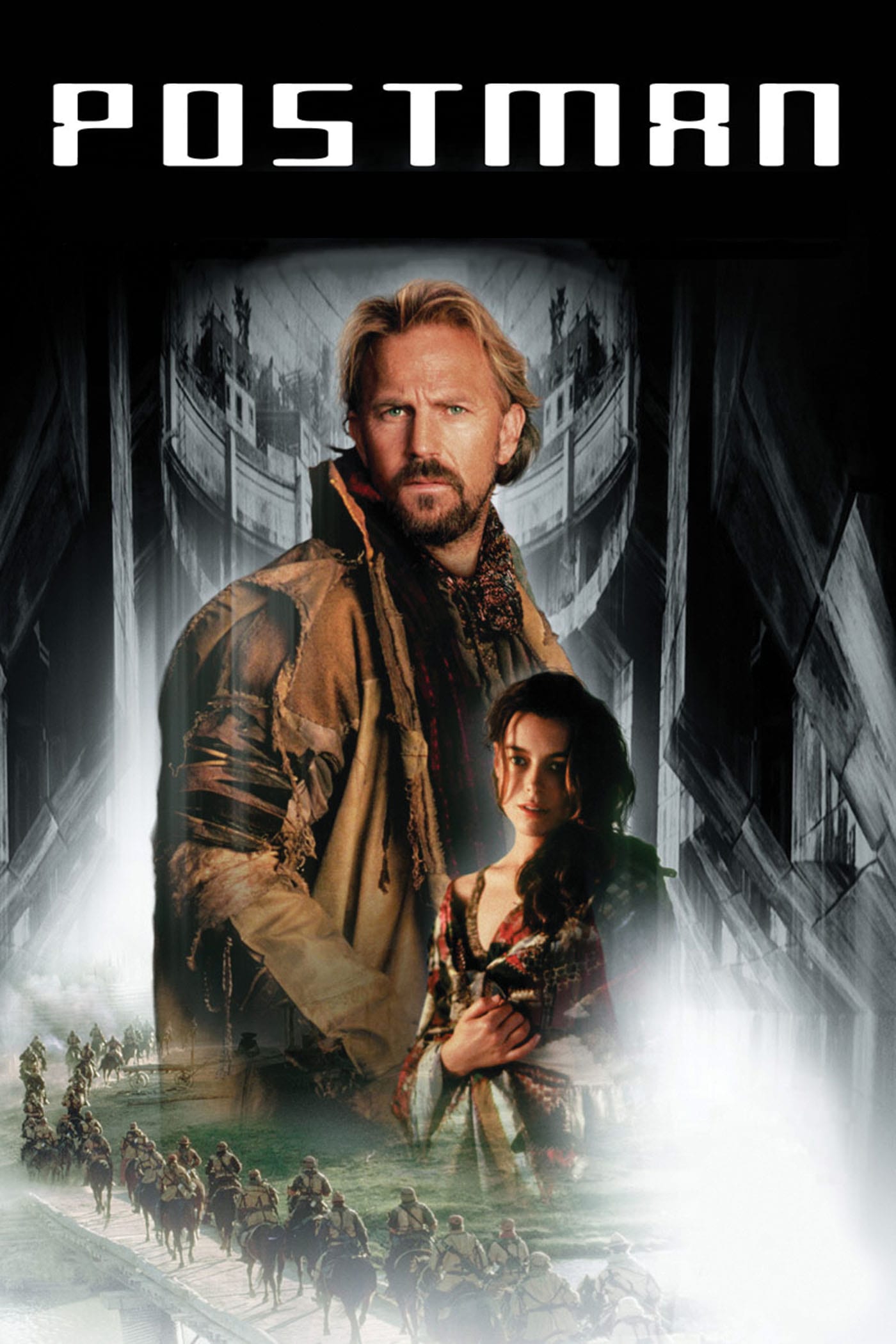 The Postman French Movie Streaming Online Watch