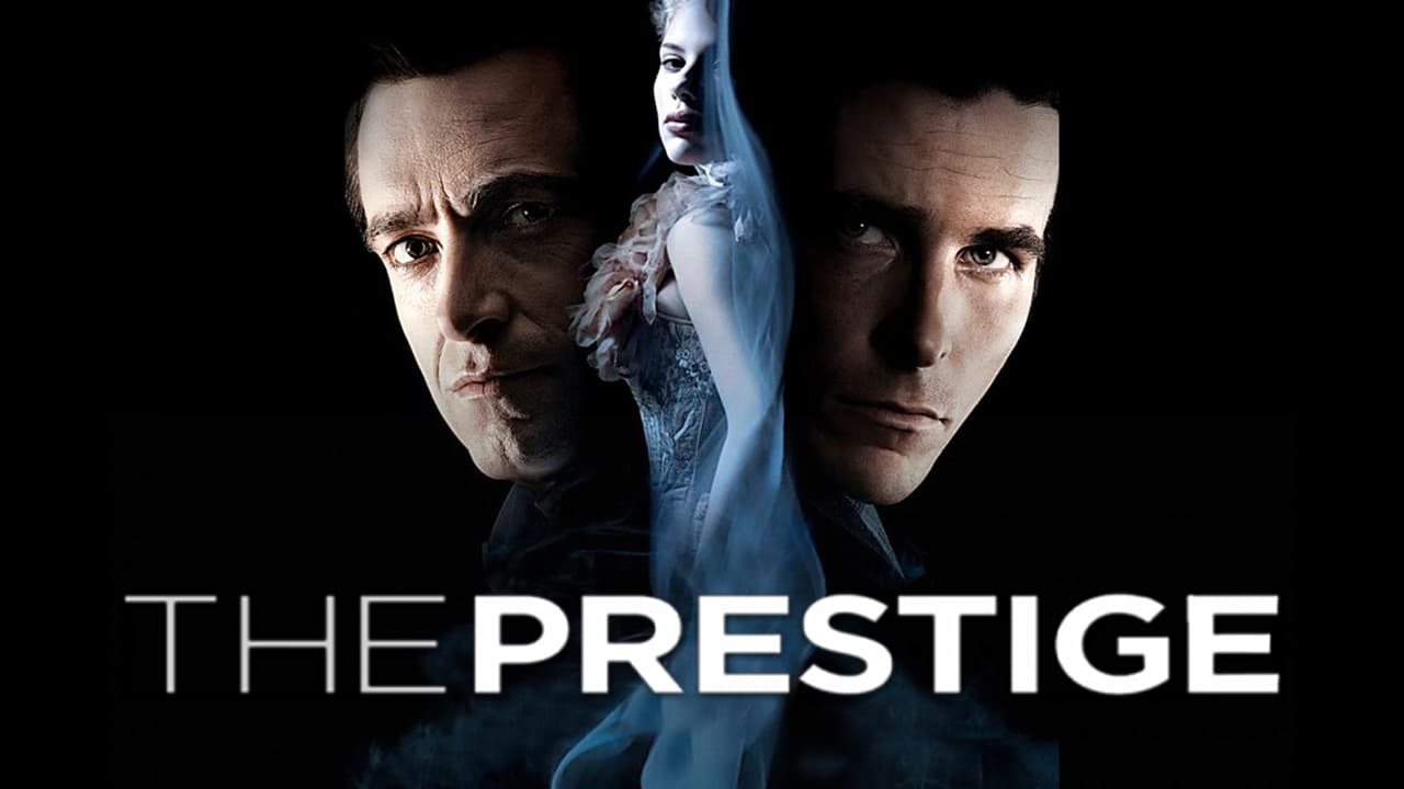 The Prestige Hindi, Tamil, Telugu Movie Streaming Online Watch on ...