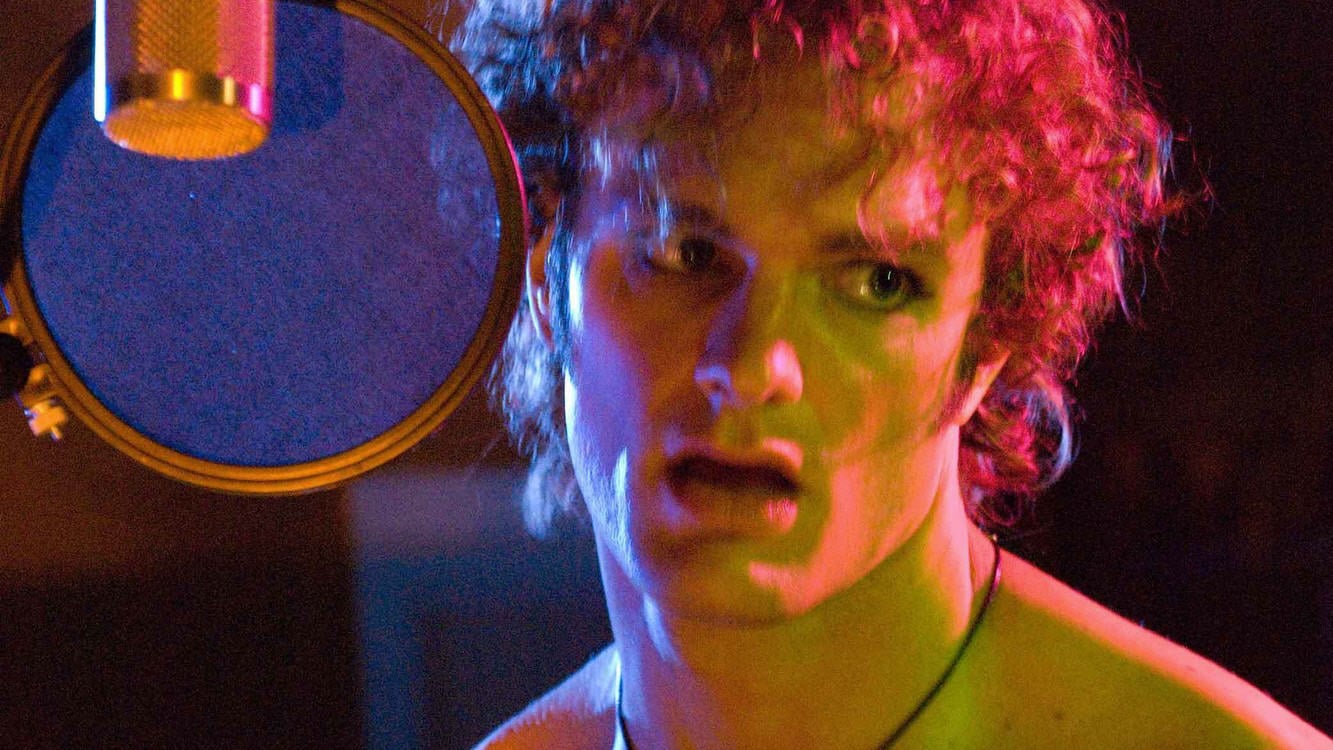 The Pretty Boys Movie Streaming Online Watch