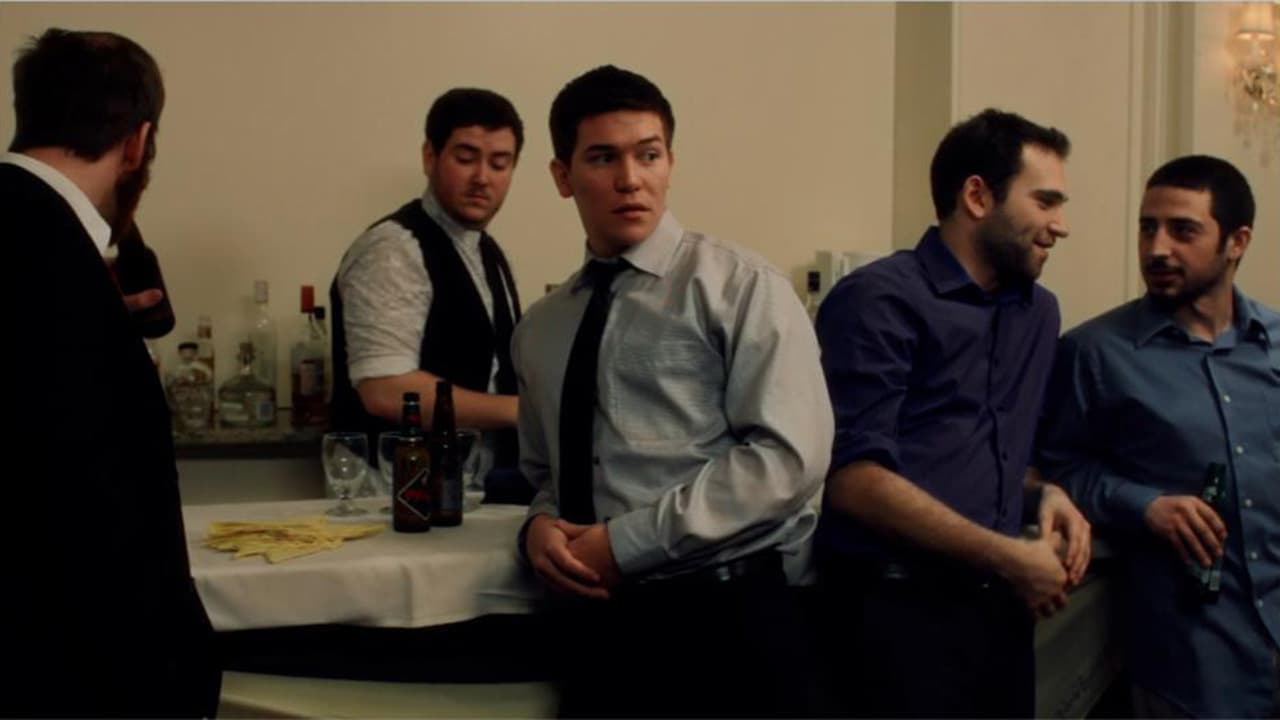 The Reception Movie Streaming Online Watch