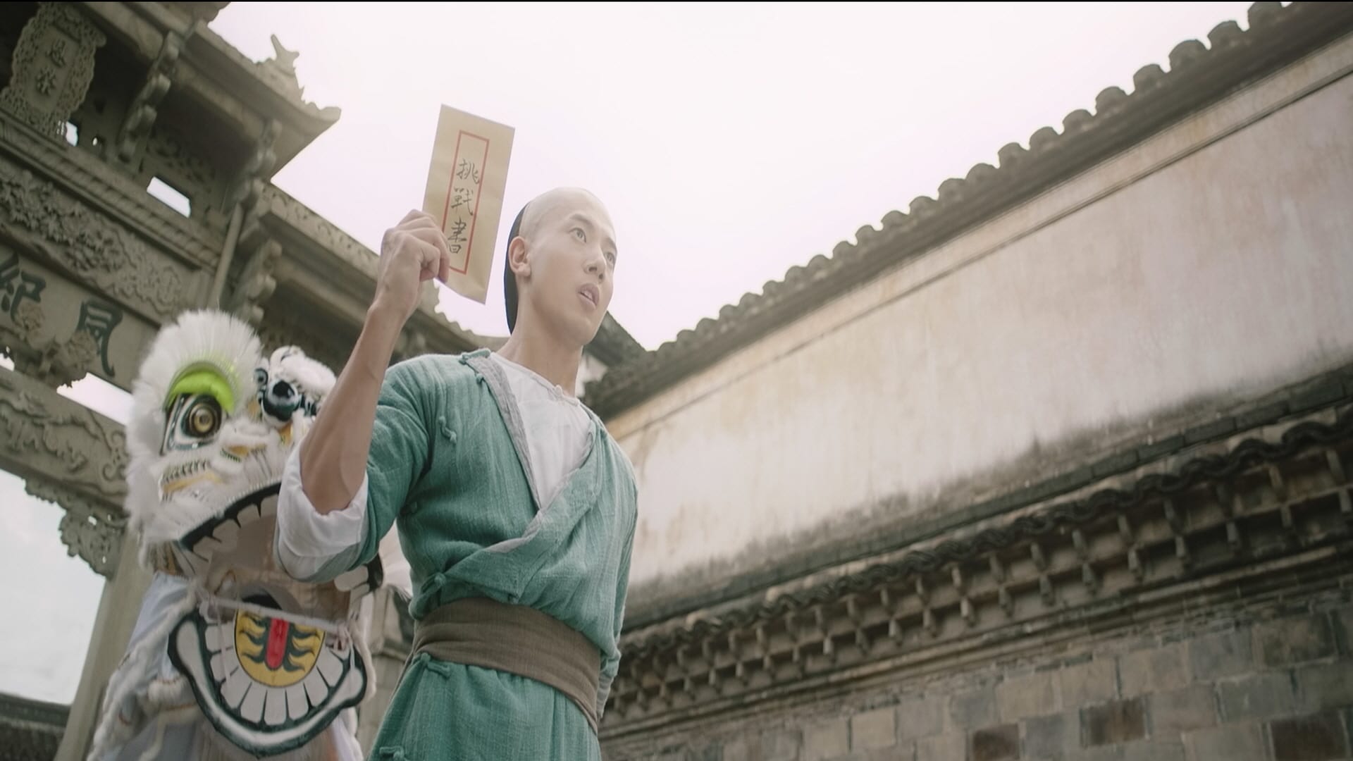 The Rise of Hero Mandarin Movie Streaming Online Watch