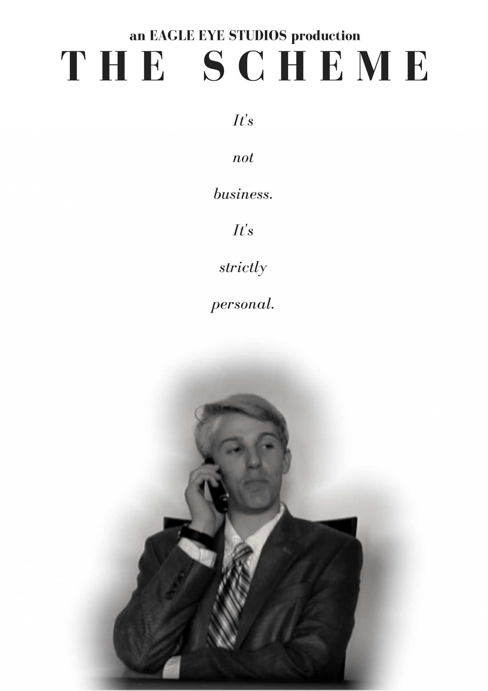 The Scheme Movie Streaming Online Watch