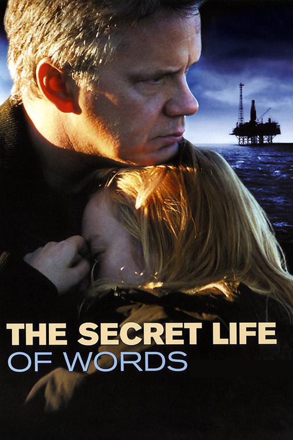 The Secret Life of Words French, Spanish Movie Streaming Online Watch