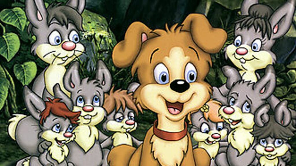 The Seventh Brother German, Hungarian Movie Streaming Online Watch