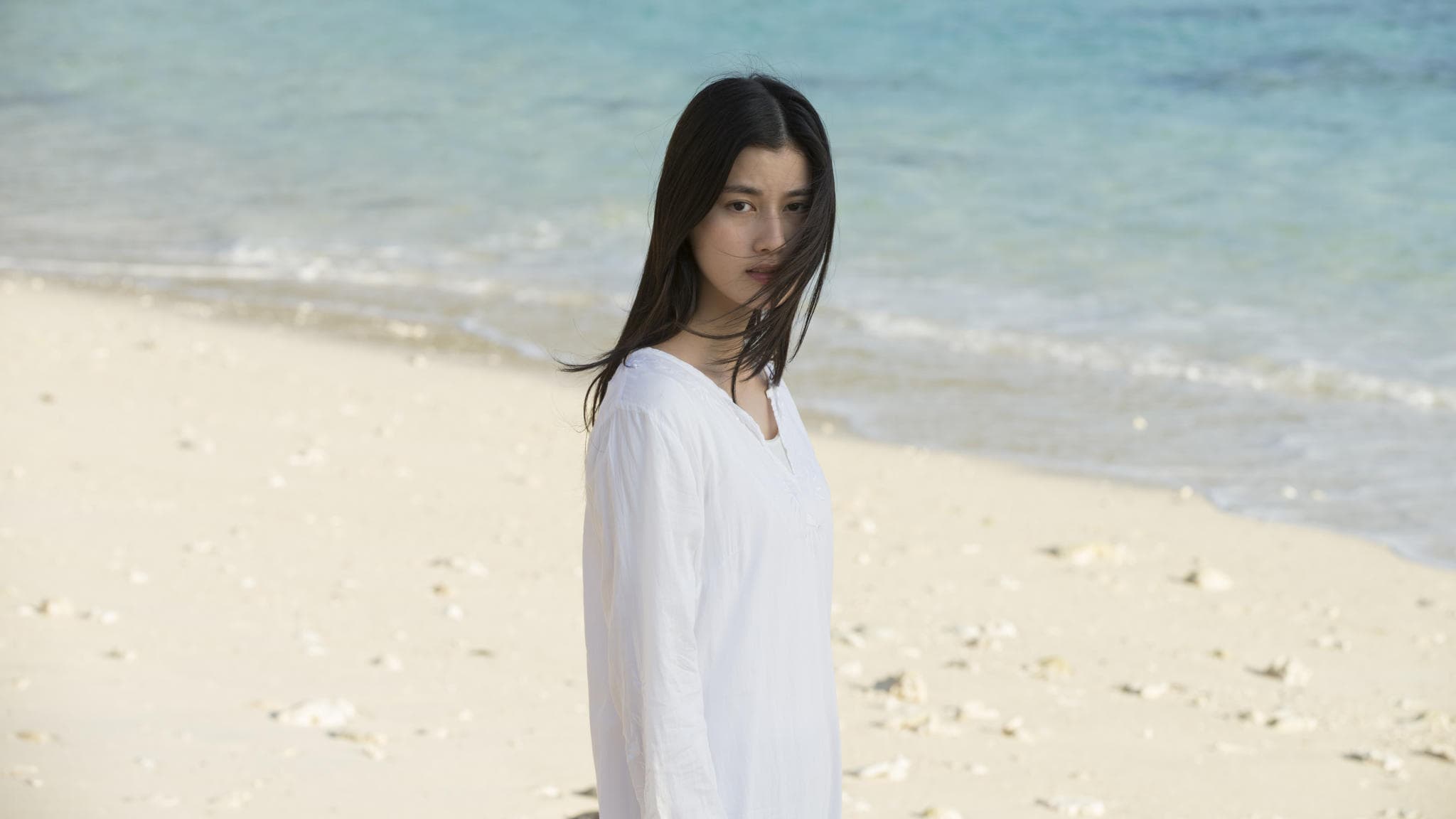 The Shell Collector Japanese Movie Streaming Online Watch