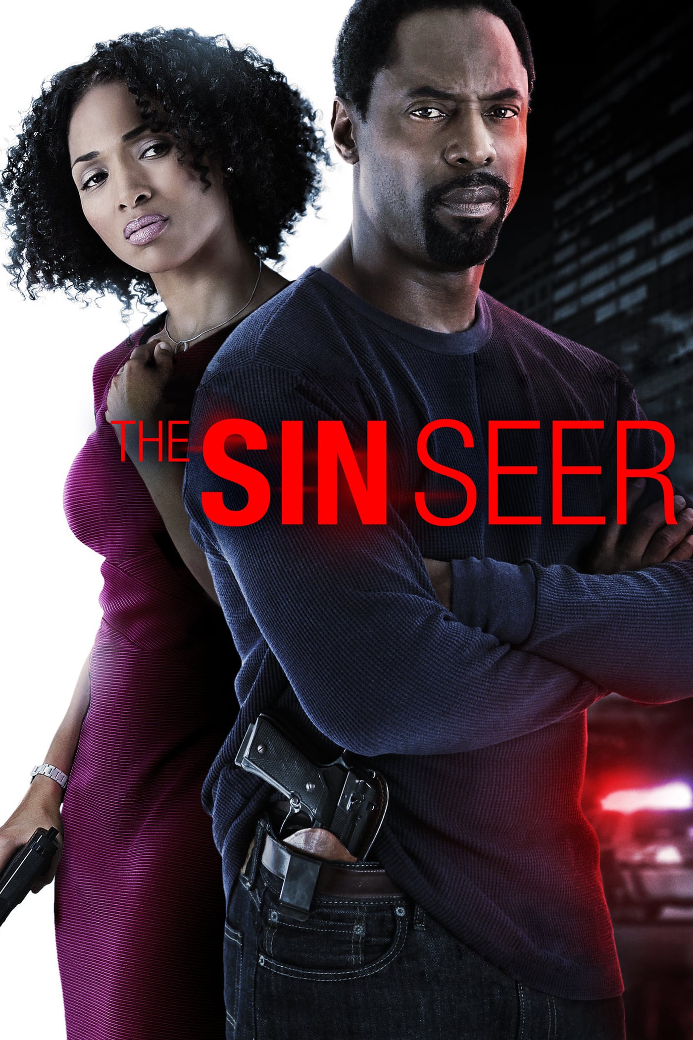 The Sin Seer Movie Streaming Online Watch