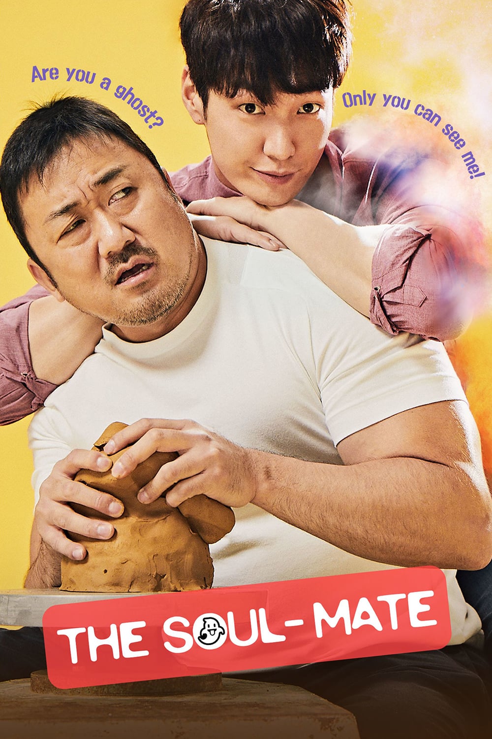 The Soul-Mate Korean Movie Streaming Online Watch