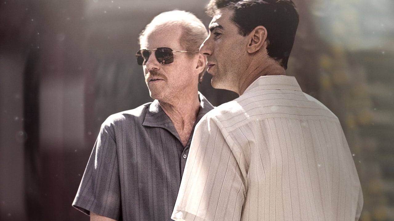 The Spy Web Series Streaming Online Watch on Netflix