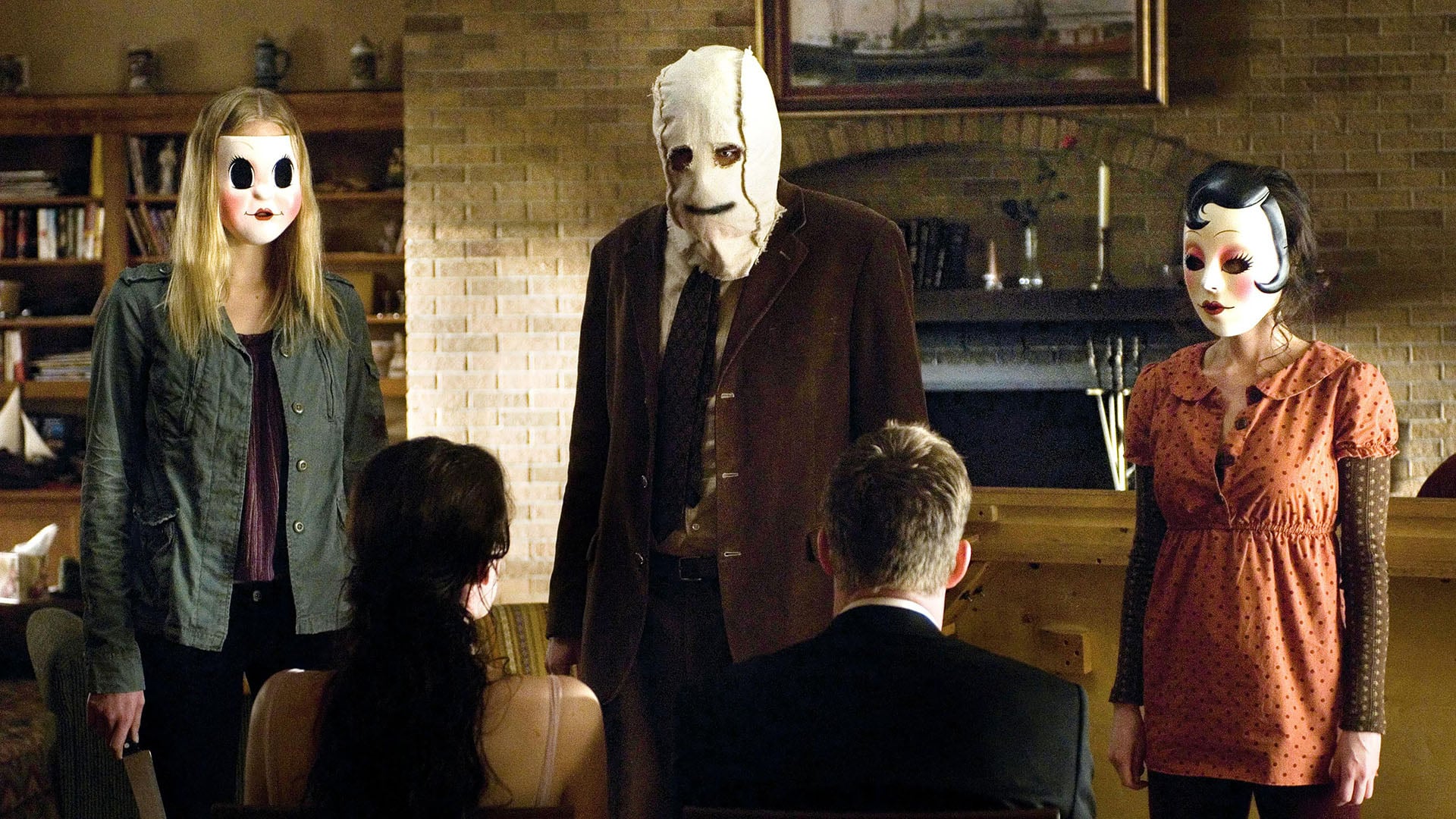 The Strangers Movie Streaming Online Watch on Amazon