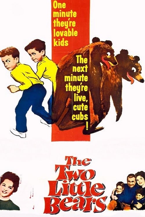 The Two Little Bears Movie Streaming Online Watch
