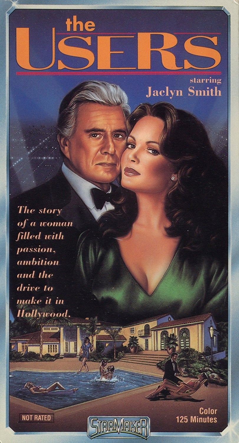 The Users Movie Streaming Online Watch