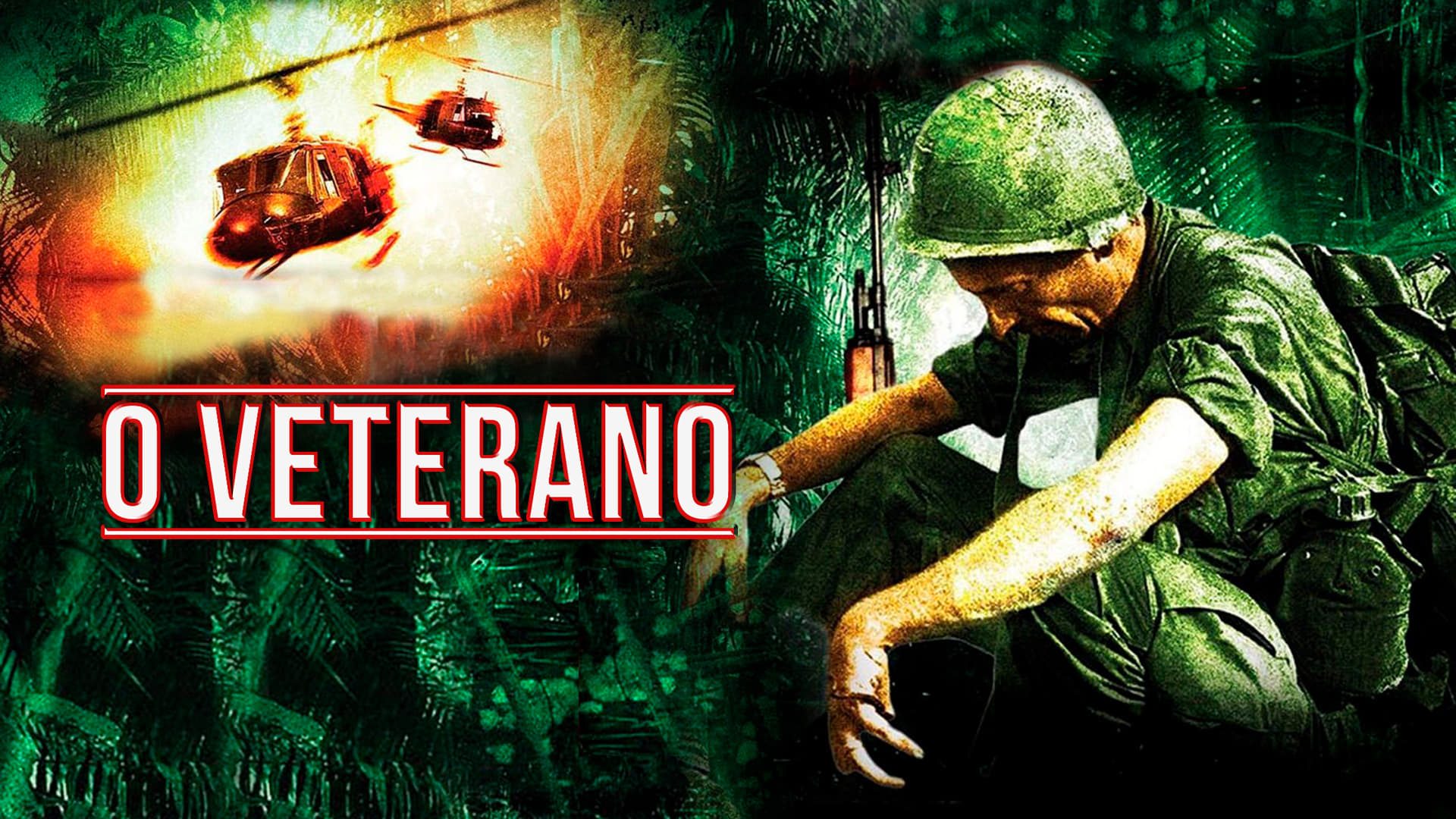 The Veteran German Movie Streaming Online Watch