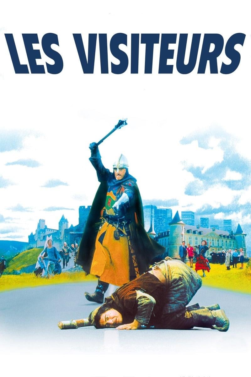The Visitors French Movie Streaming Online Watch