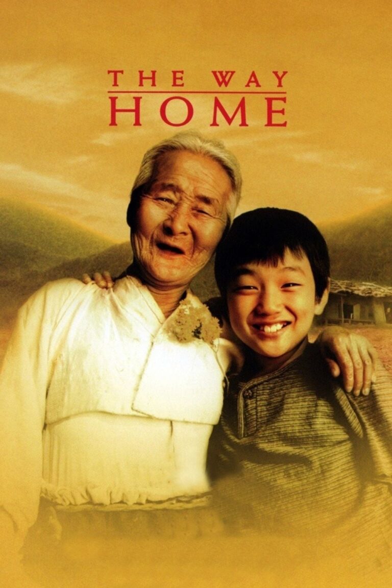 The Way Home Korean Movie Streaming Online Watch