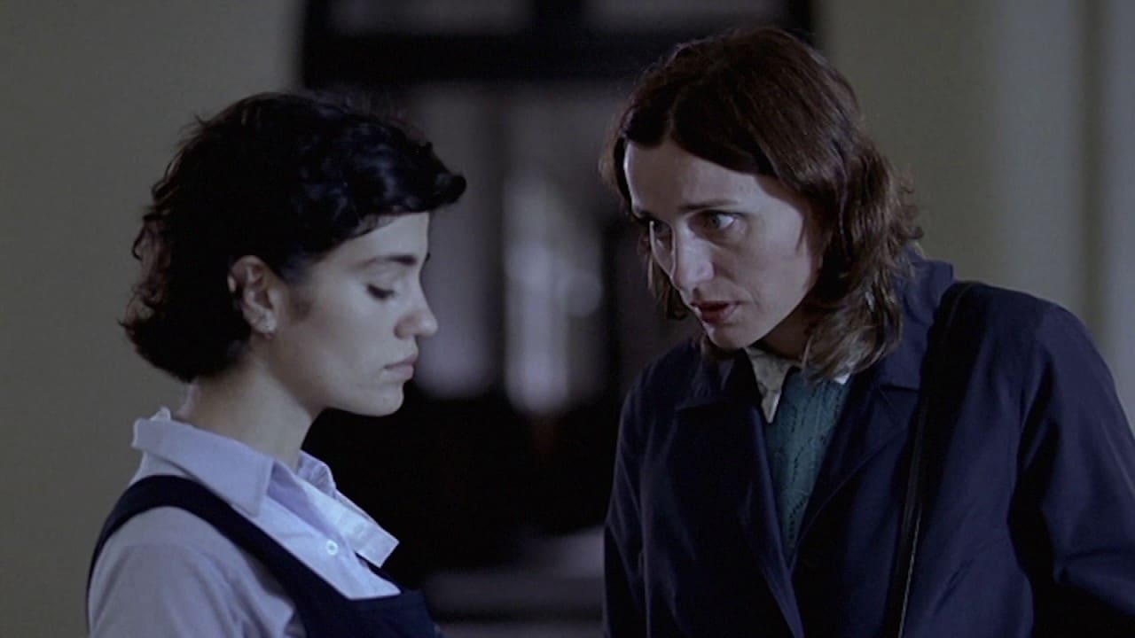 The Way I Spent the End of the World Romanian Movie Streaming Online Watch