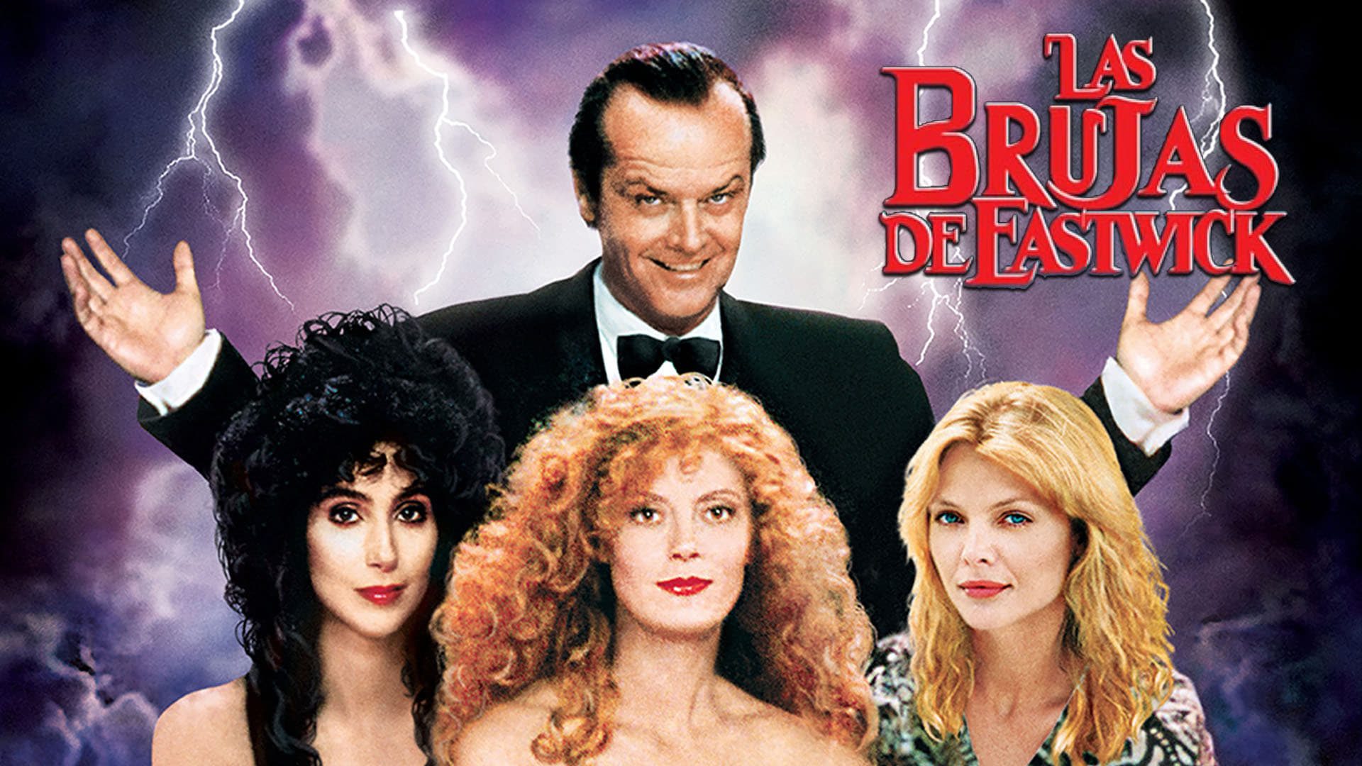 The Witches of Eastwick Movie Streaming Online Watch