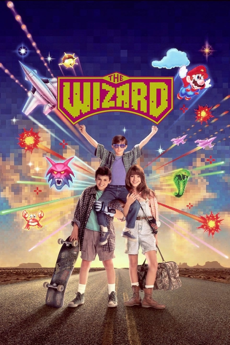 The Wizard Italian Movie Streaming Online Watch