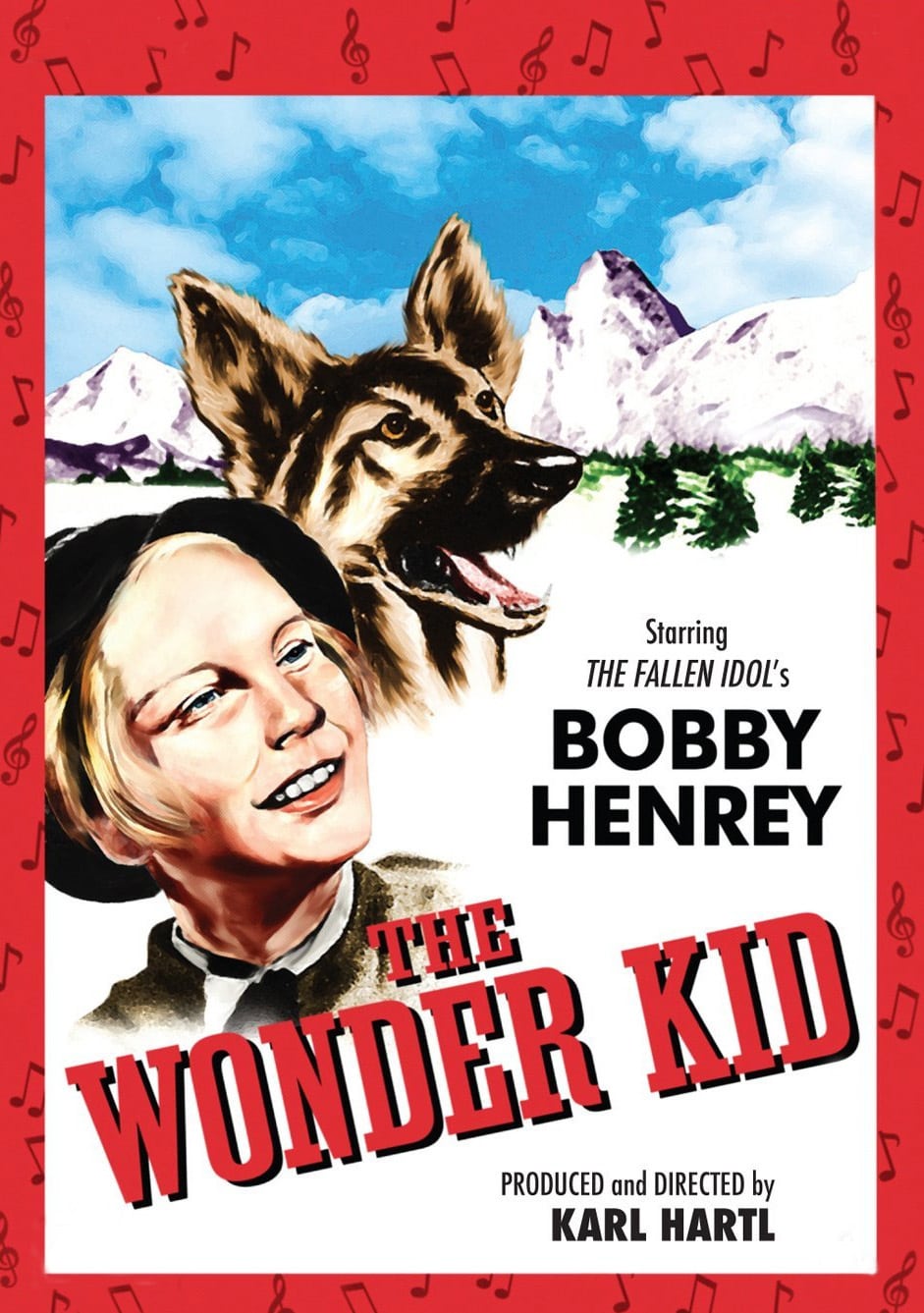 The Wonder Kid Movie Streaming Online Watch