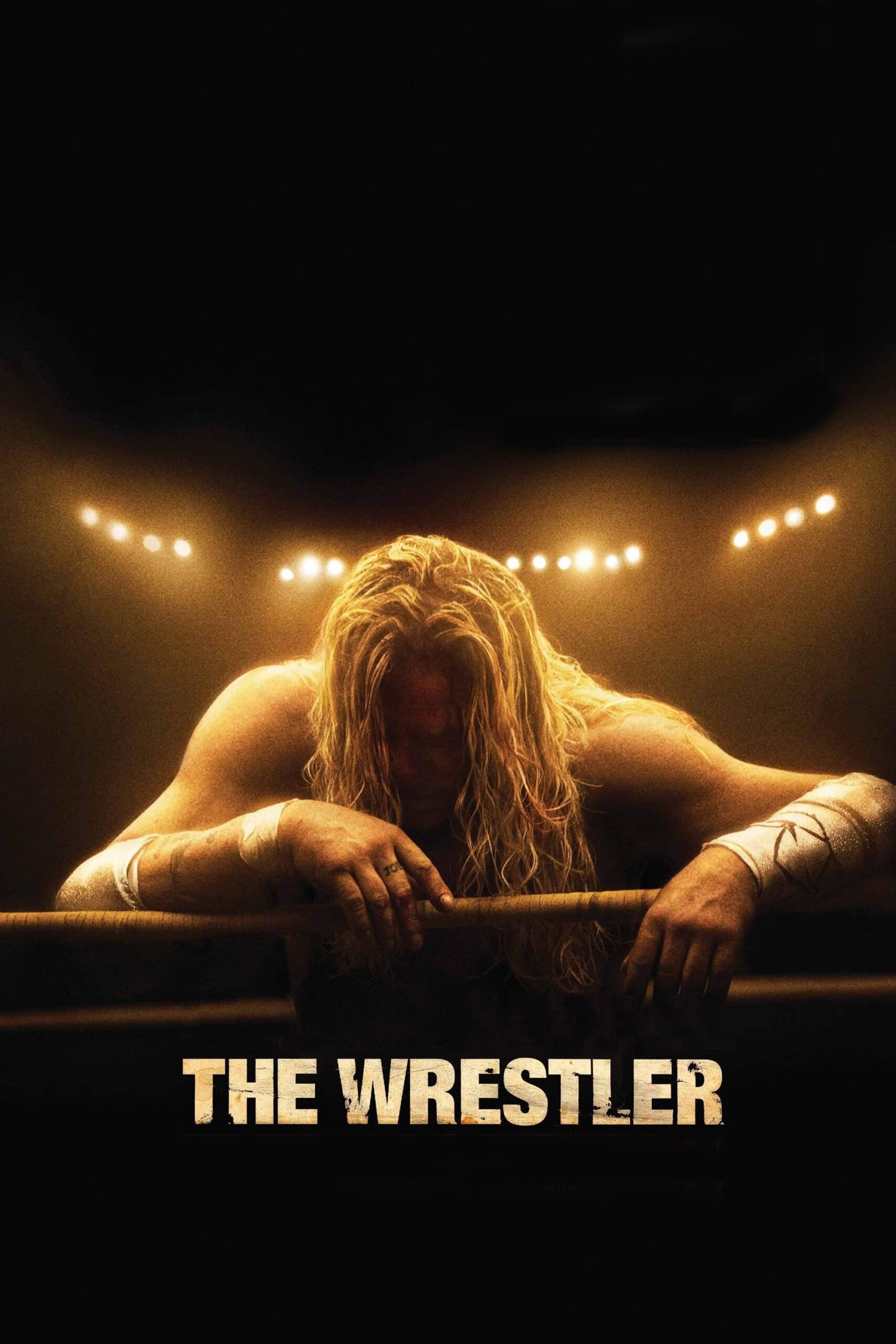 The Wrestler Movie Streaming Online Watch