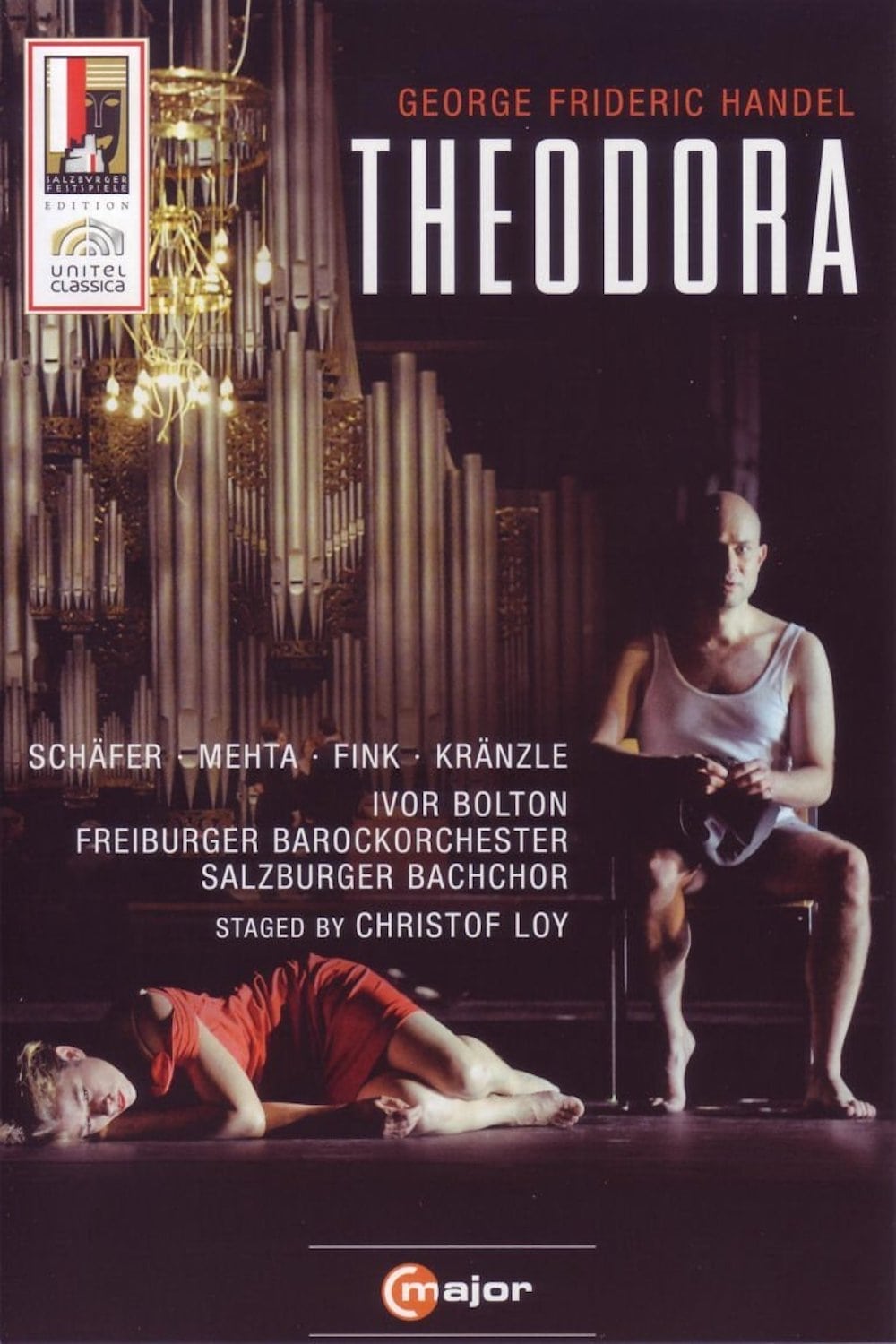 Theodora Movie Streaming Online Watch