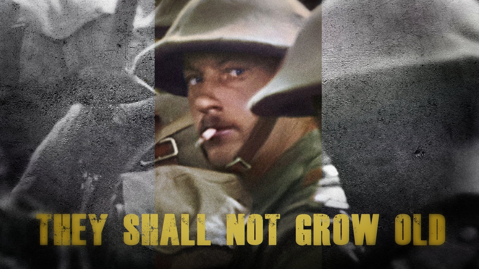They Shall Not Grow Old Movie Streaming Online Watch on Netflix